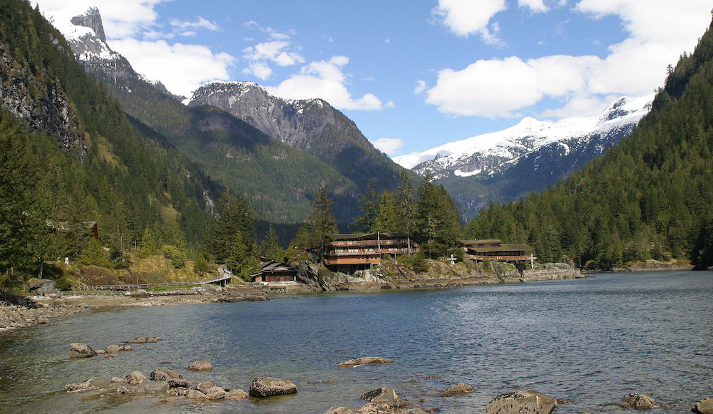 Rob Loomis | The Blog